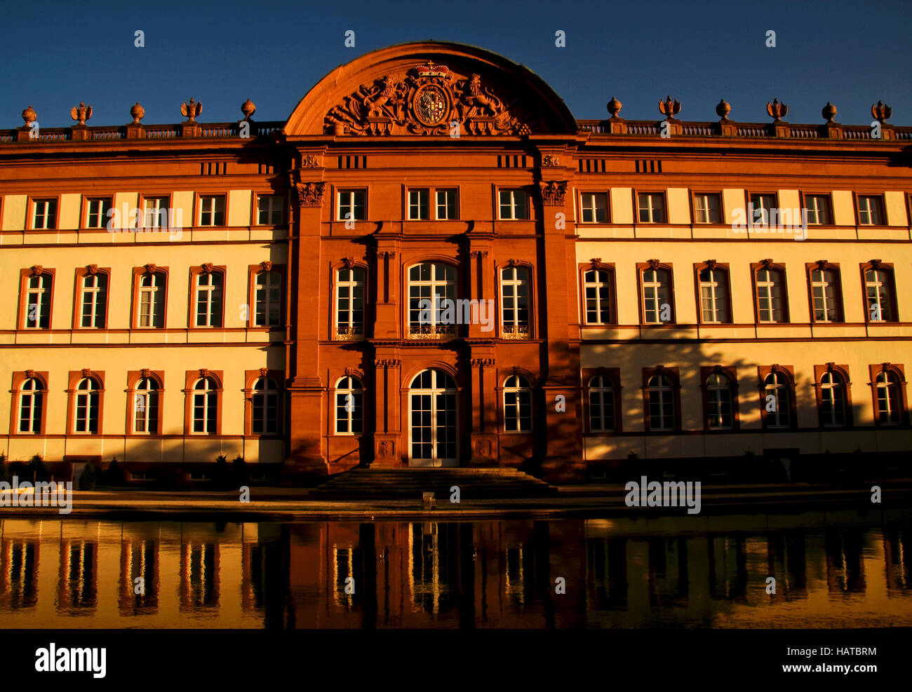 Pfalz zweibruecken hi-res stock photography and images - Alamy
