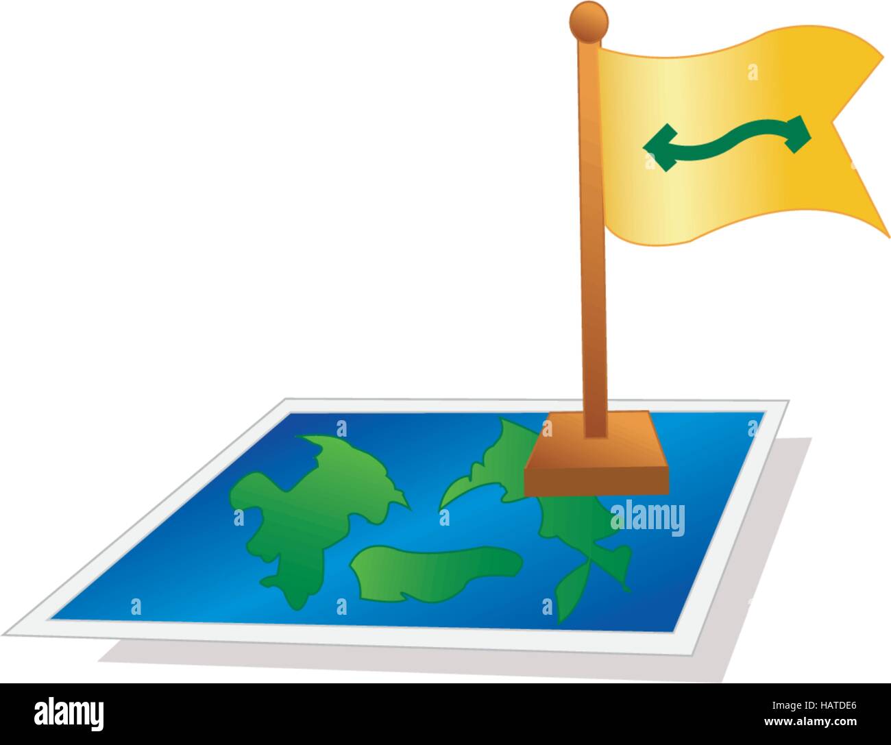 Web Template icon Stock Vector Image & Art - Alamy