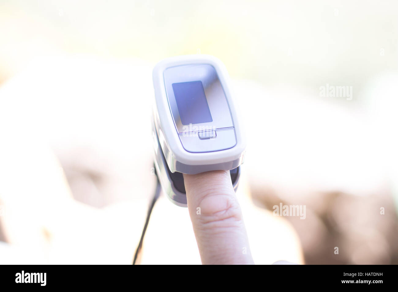 Hand held diagnostic tool hi-res stock photography and images - Alamy