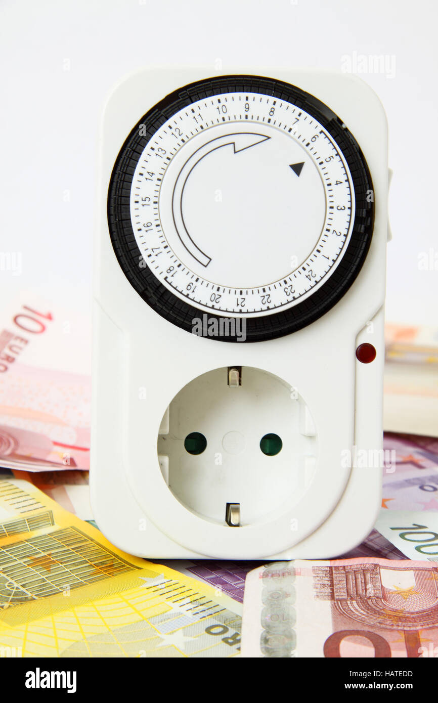 timer Stock Photo - Alamy