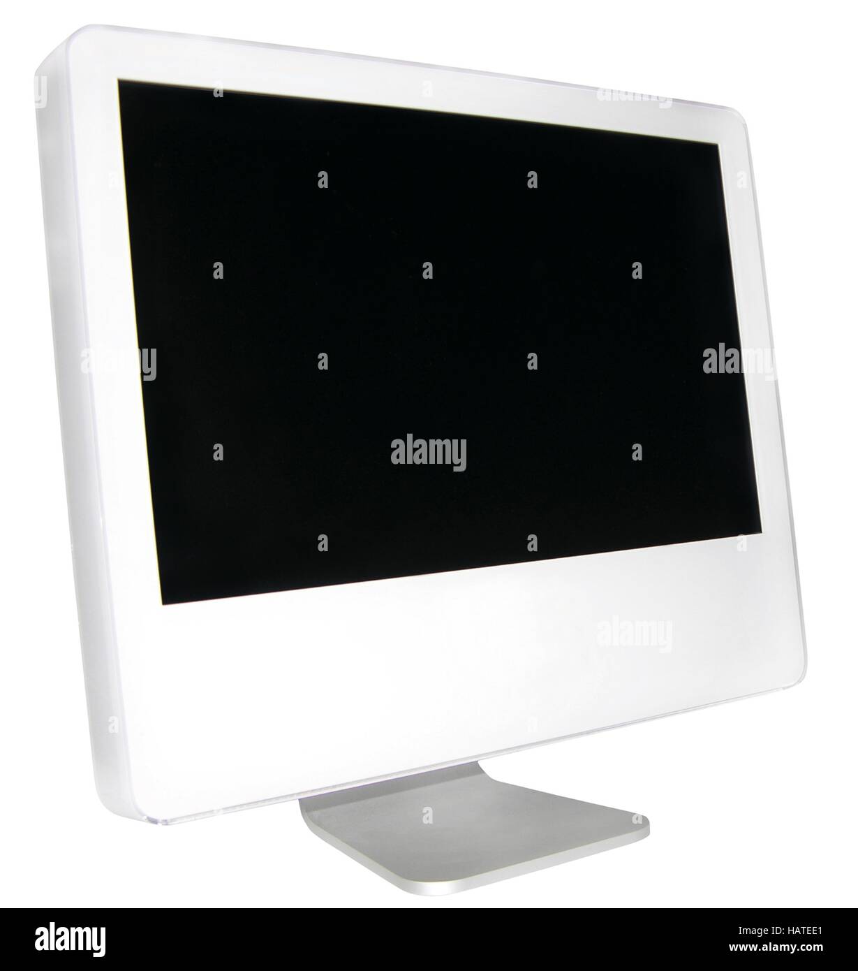 Mac monitor hi-res stock photography and images - Alamy