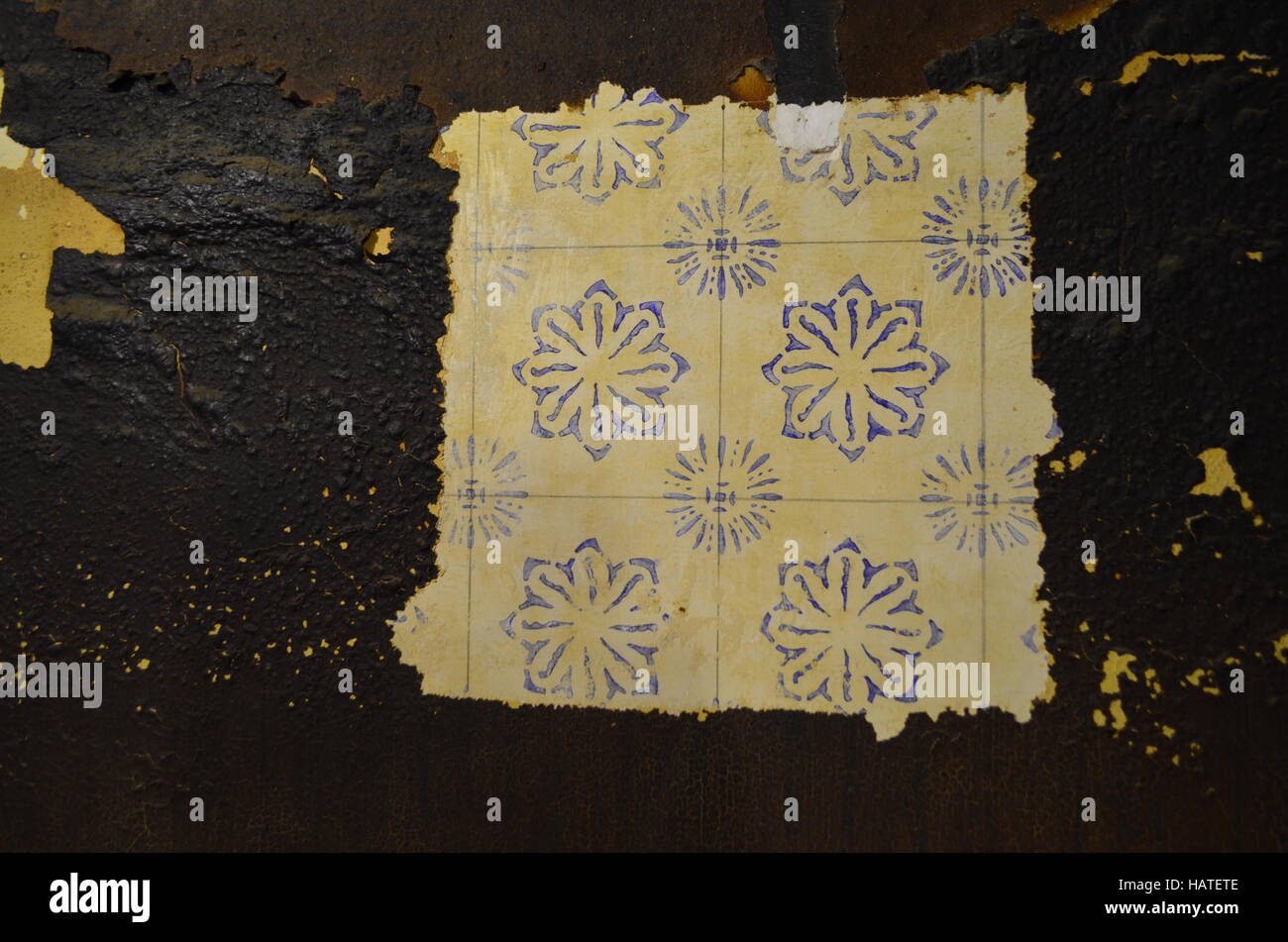 Architectural details of building structures in the city Stock Photo ...