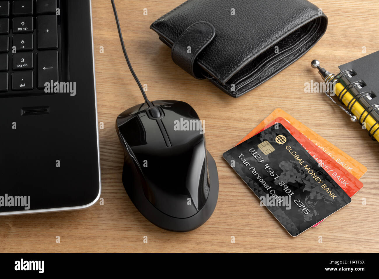 Electronic payments hi-res stock photography and images - Alamy