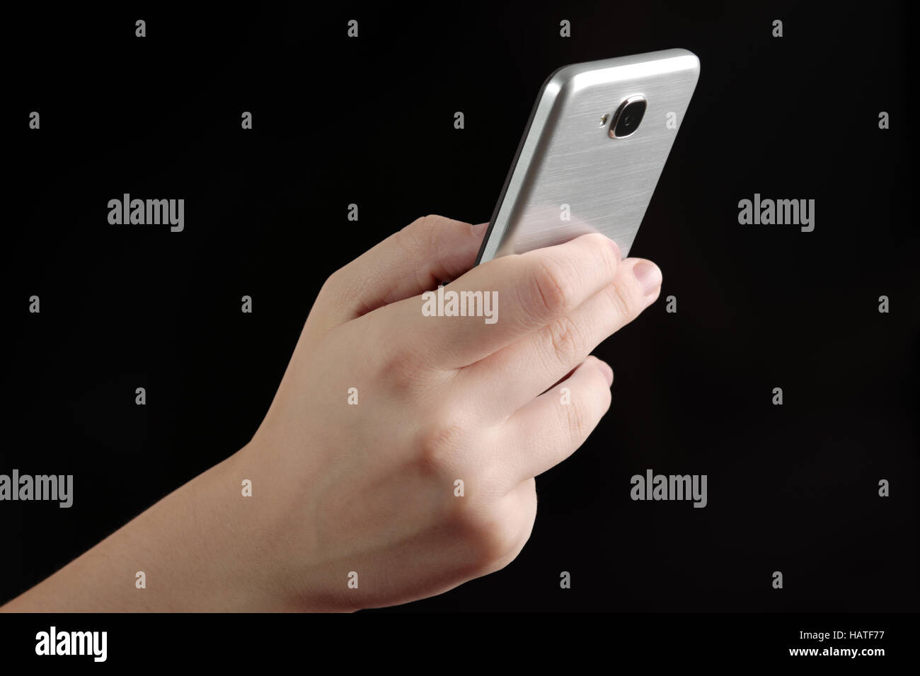 Mobile Addiction High Resolution Stock Photography and Images - Alamy