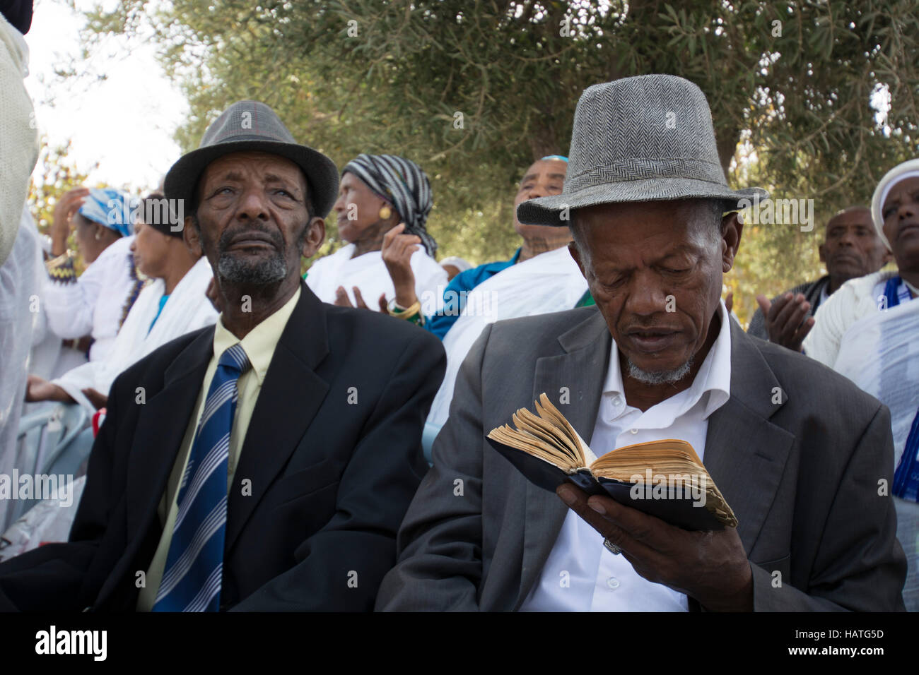 Ethiopian jewish women hi-res stock photography and images - Alamy
