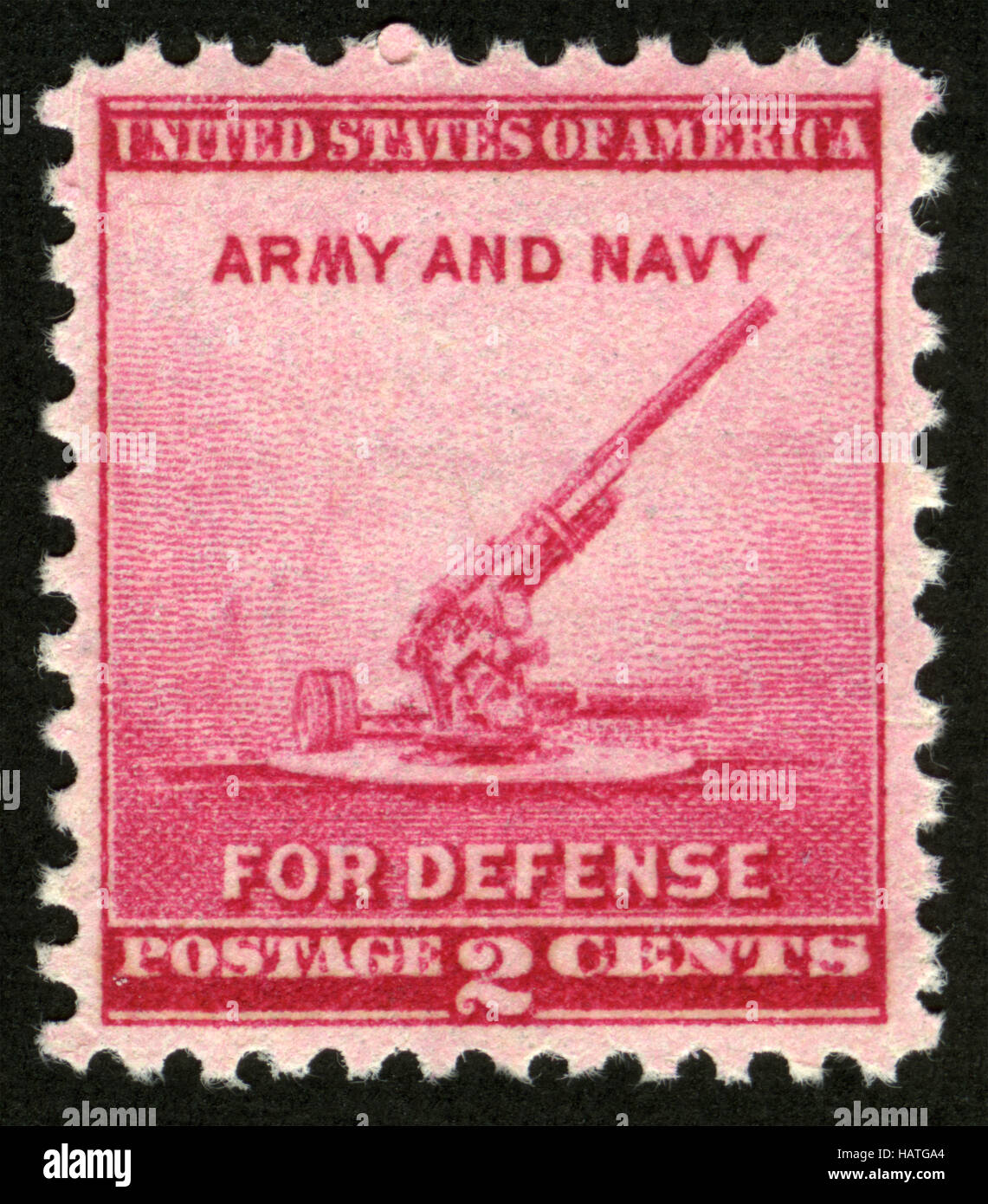 American artillery guns illustration hi-res stock photography and ...