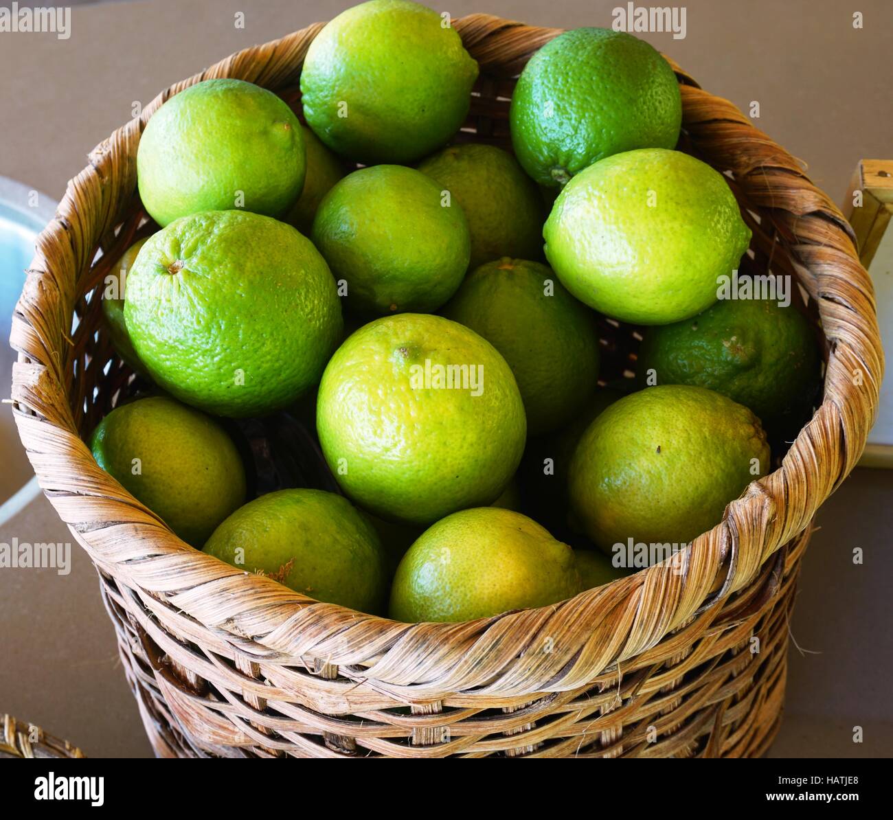 Lime bulk hi-res stock photography and images - Alamy