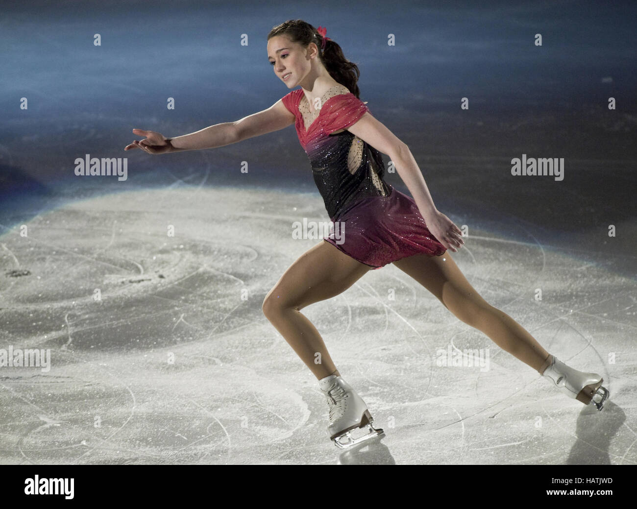 HECKEN, Sarah (Germany Stock Photo - Alamy