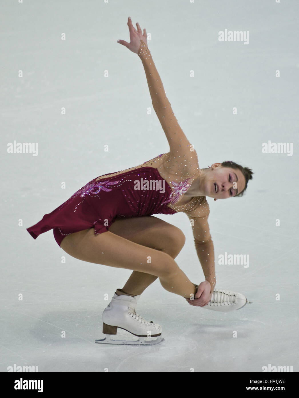 HECKEN, Sarah (Germany Stock Photo - Alamy