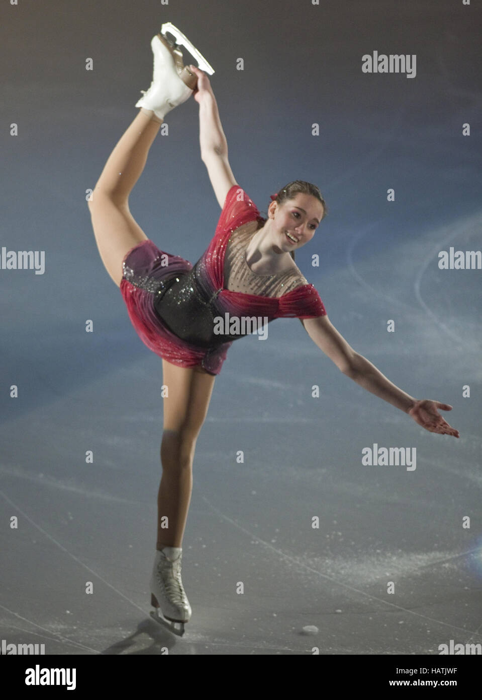 Sarah hoch hi-res stock photography and images - Alamy