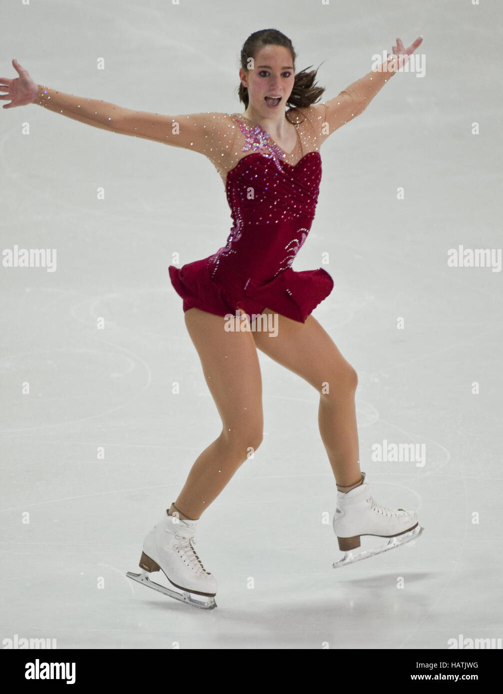 HECKEN, Sarah (Germany Stock Photo - Alamy