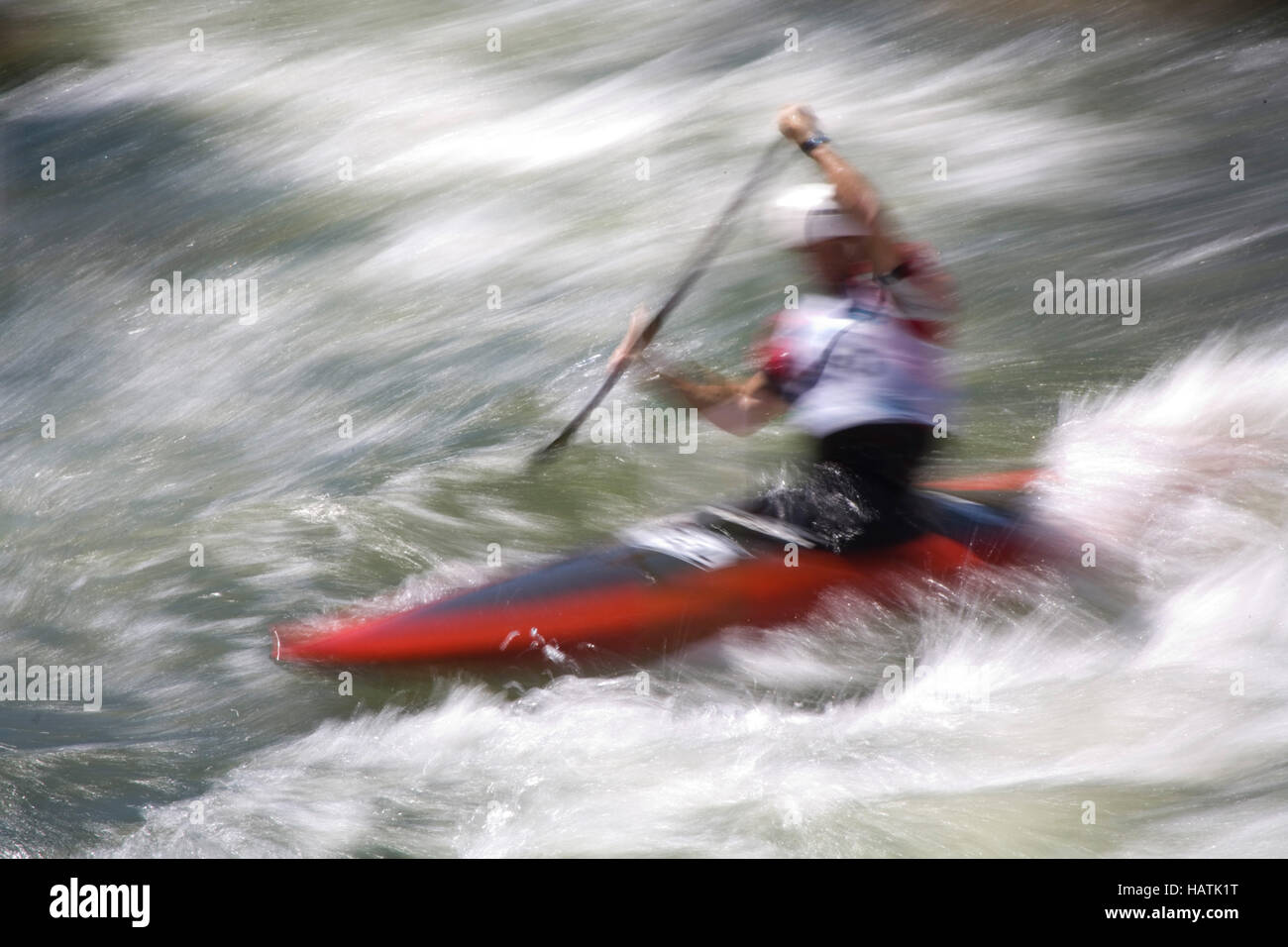 Whitewater boating hi-res stock photography and images - Alamy