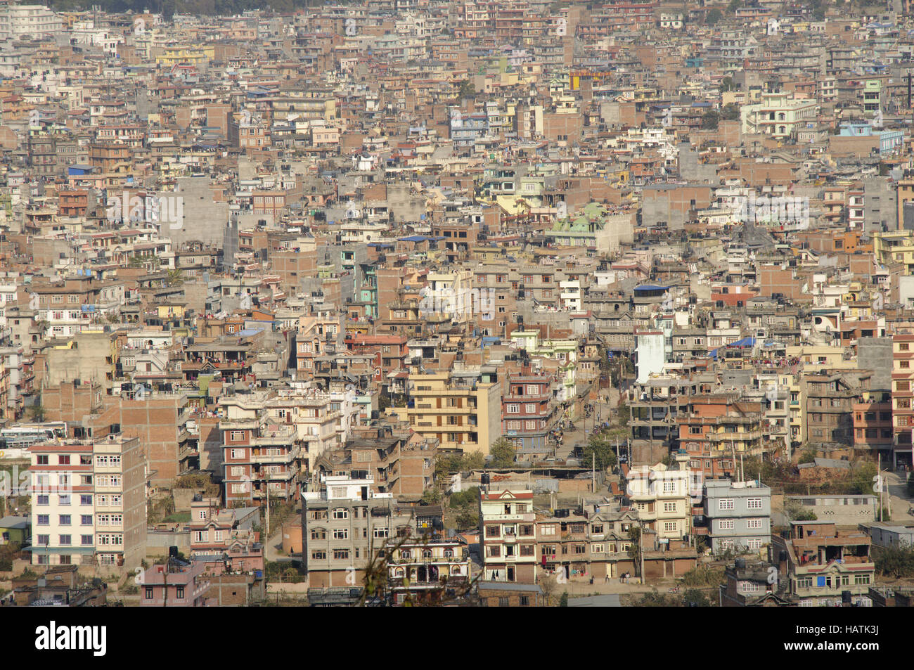 Kathmandu metropole hi-res stock photography and images - Alamy
