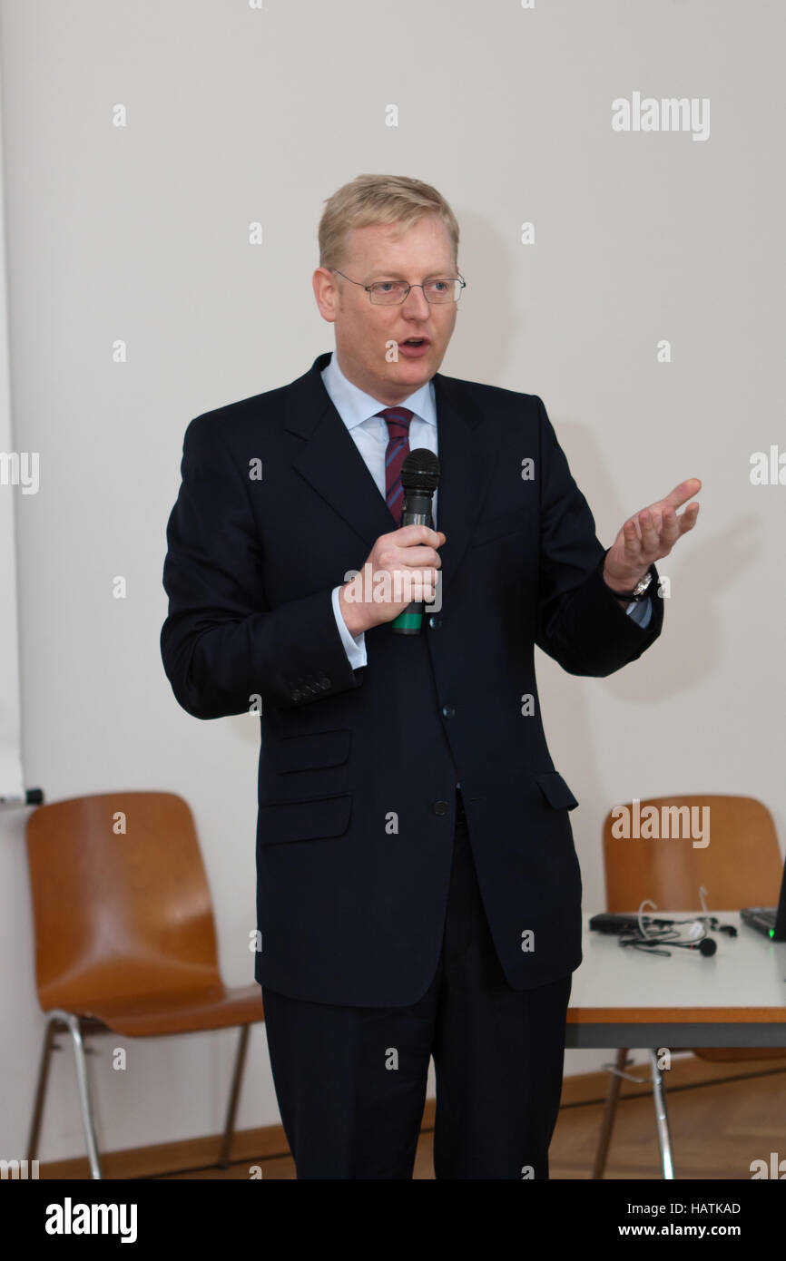 Frank markus hi-res stock photography and images - Alamy