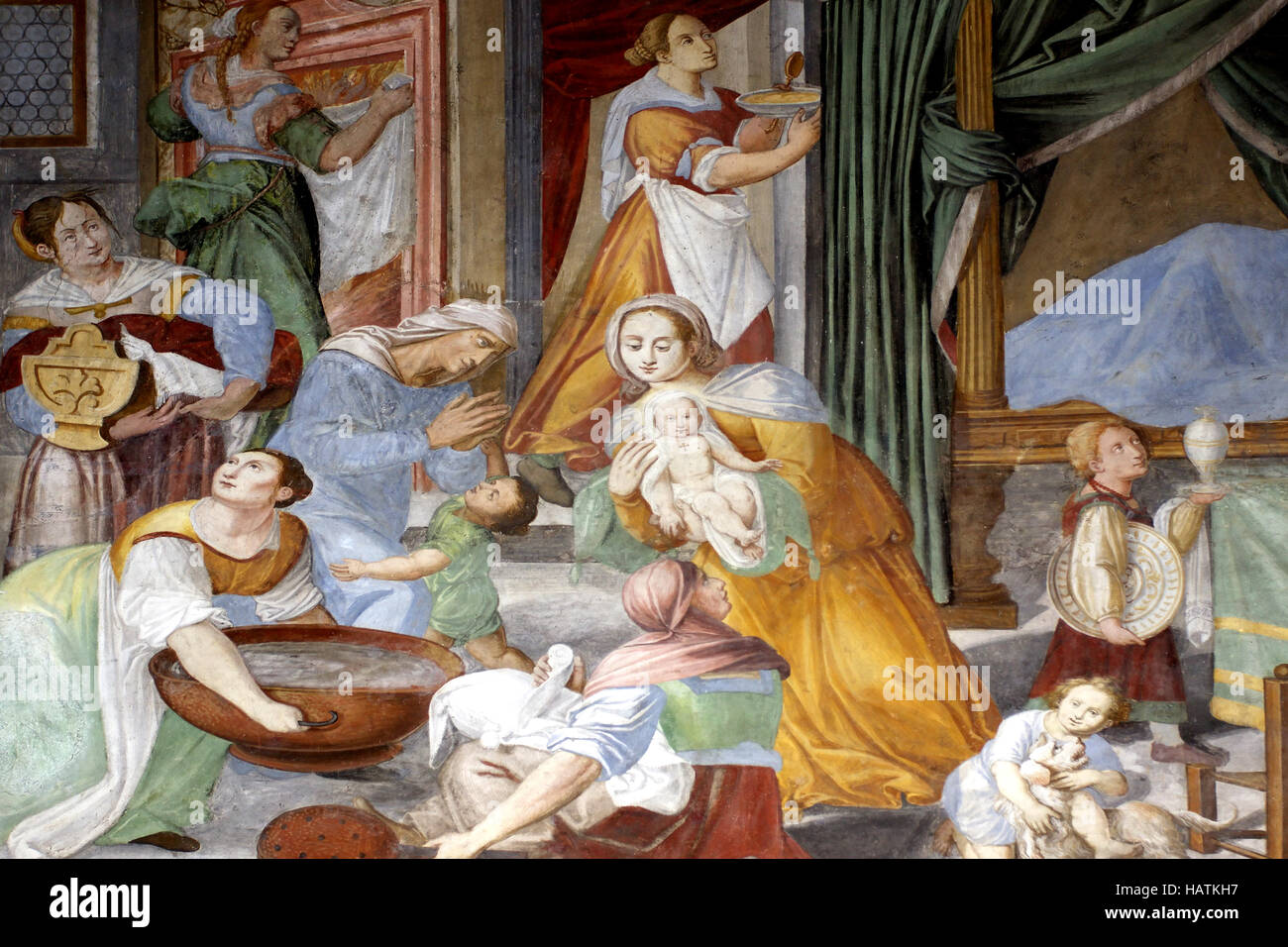 Lago fresco hi-res stock photography and images - Alamy