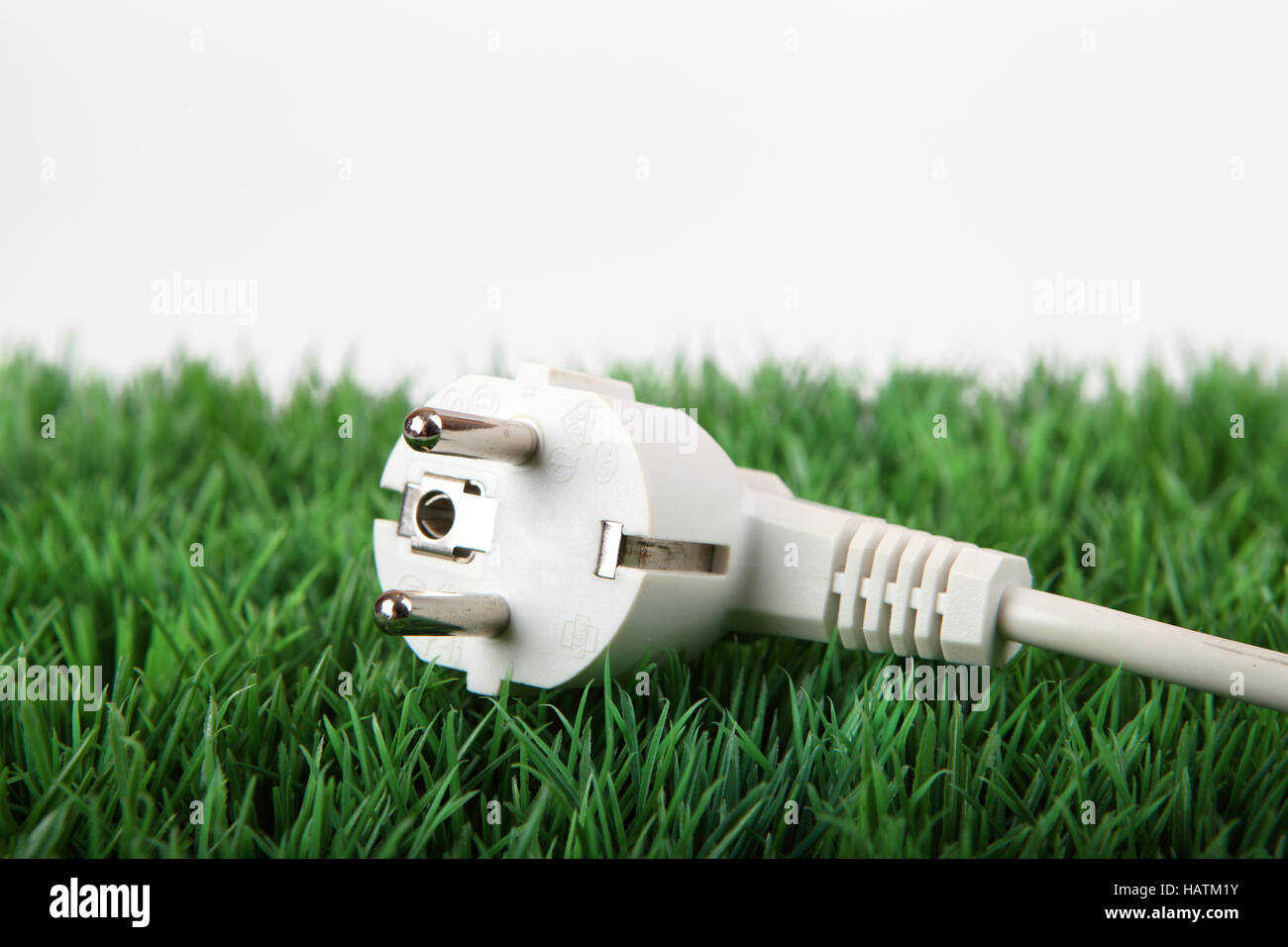 Current plug hi-res stock photography and images - Alamy