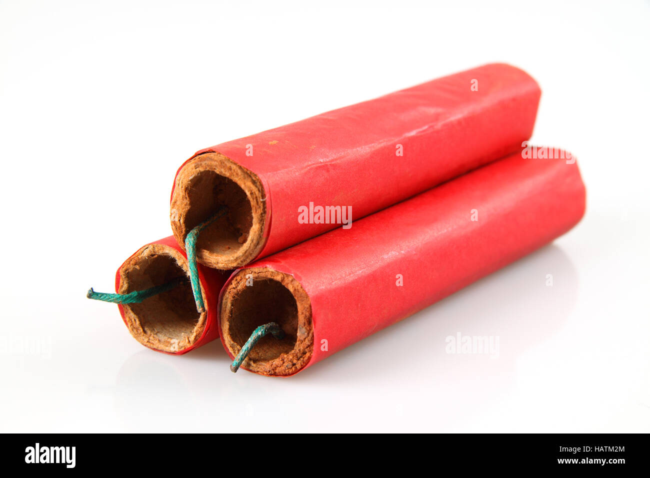 Firecracker Cut Out Stock Images & Pictures - Alamy