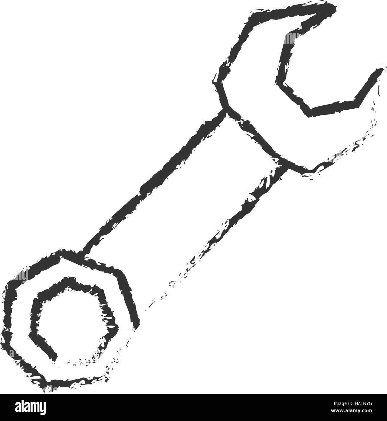 tool icon image Stock Vector Image & Art - Alamy