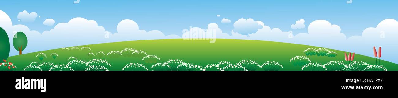 Illustration and Painting Placard Stock Vector Image & Art - Alamy