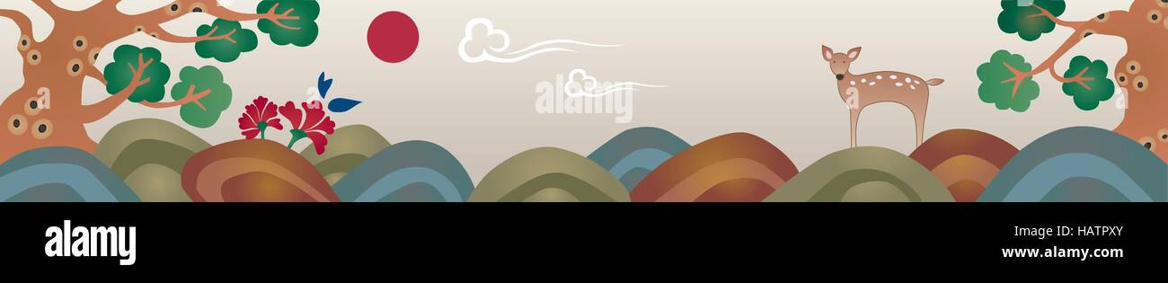 Illustration and Painting Placard Stock Vector Image & Art - Alamy