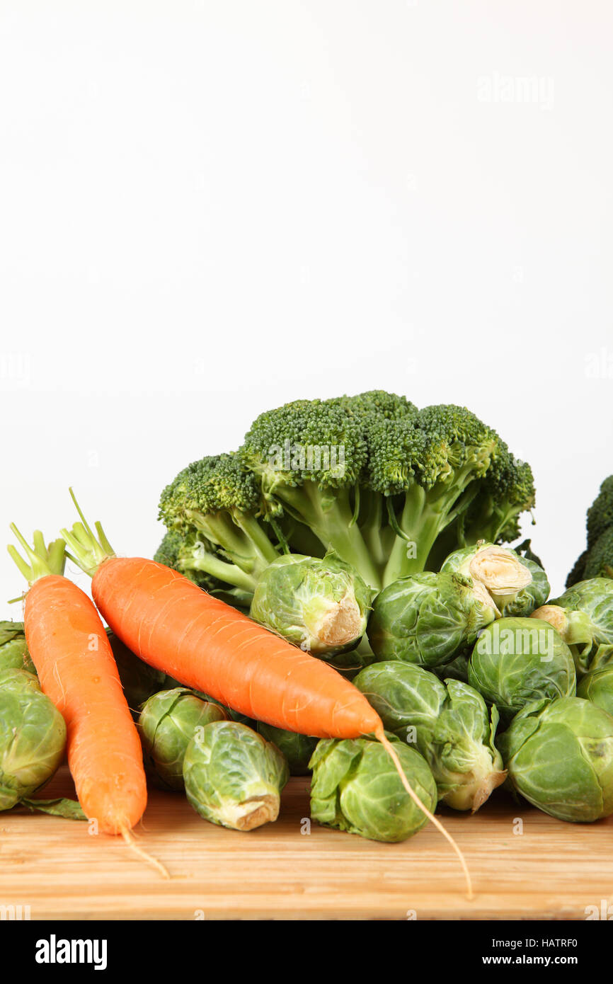 Verschiedenes gemuse hi-res stock photography and images - Alamy