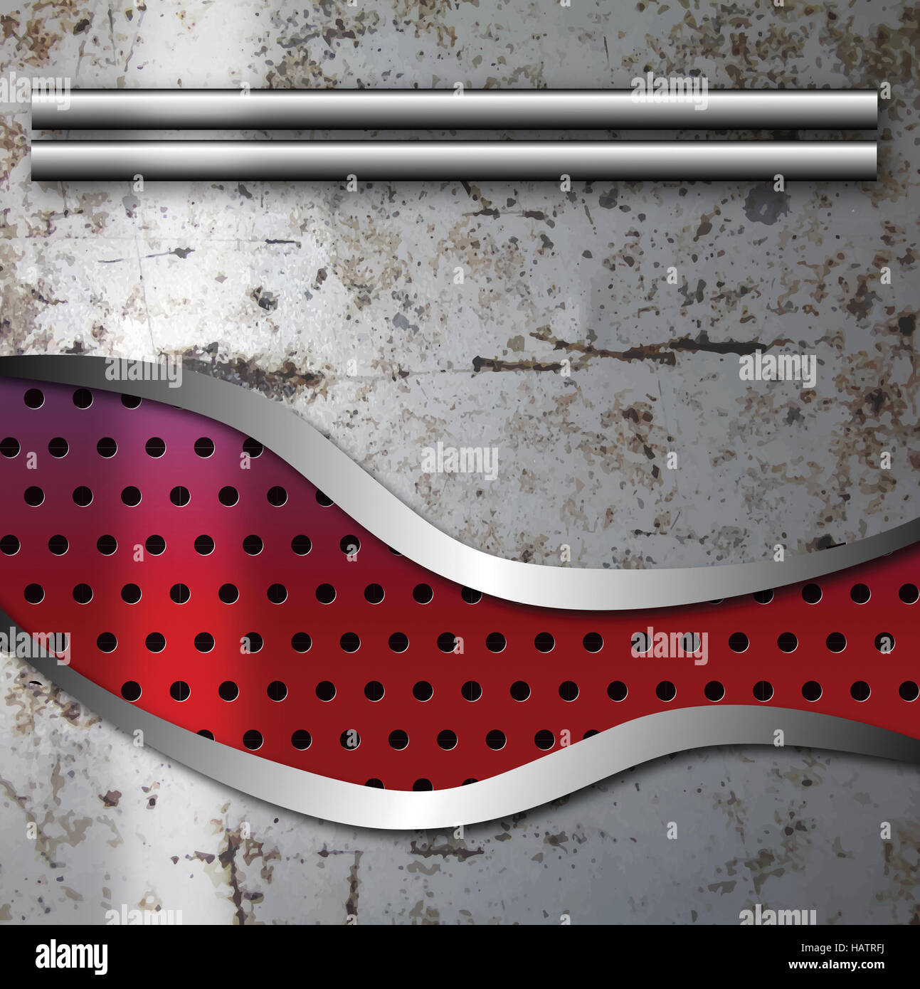 Metallic background hi-res stock photography and images - Alamy