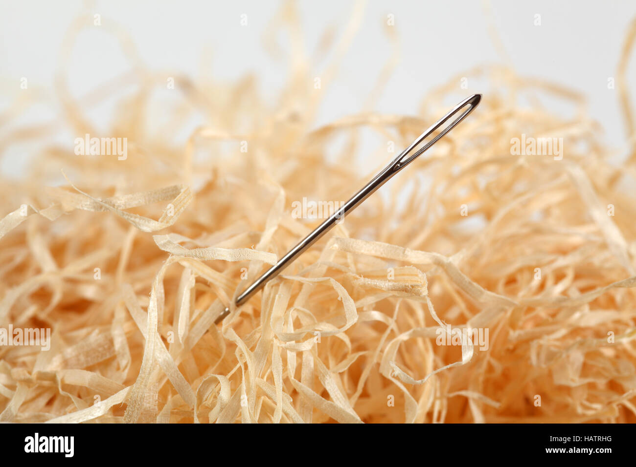 Needle haystack hi-res stock photography and images - Alamy
