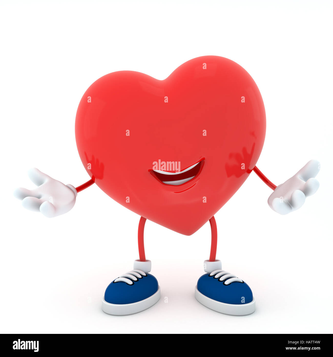 Health speak Cut Out Stock Images & Pictures - Alamy