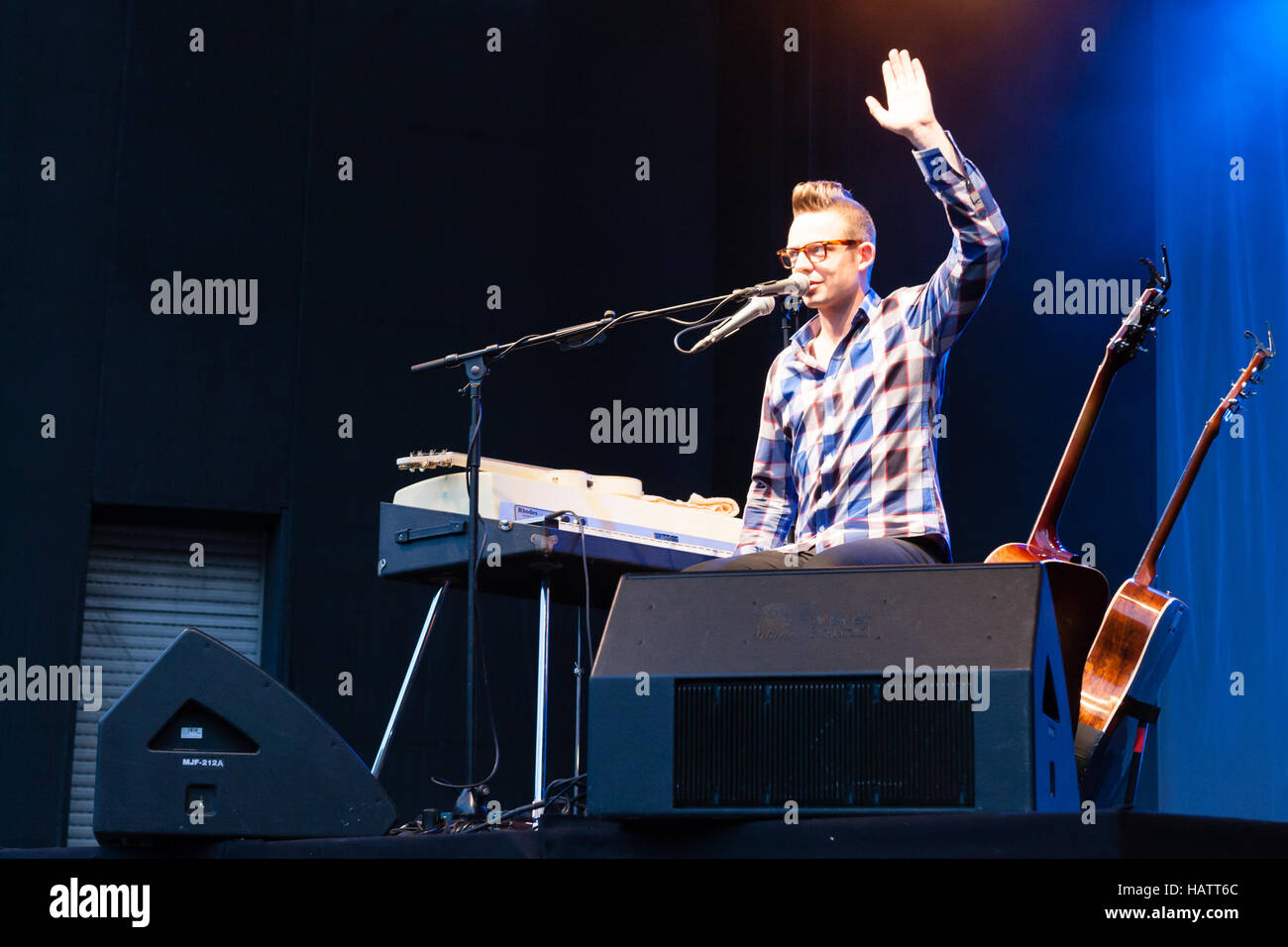 Jarle High Resolution Stock Photography and Images - Alamy