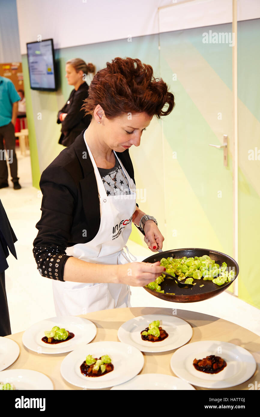 Isabell hertel hi-res stock photography and images - Alamy