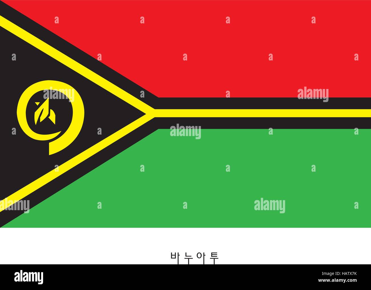 Vanuatu pattern Stock Vector Images - Alamy