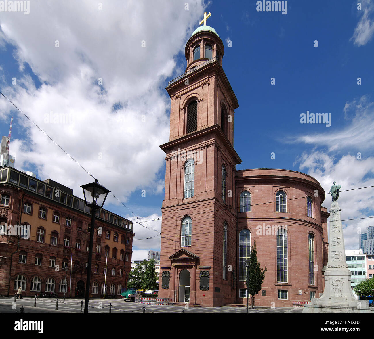 Reich church hi-res stock photography and images - Alamy