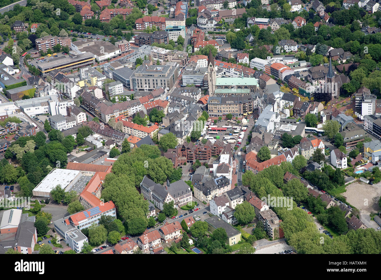 Cottenburgstrasse hi-res stock photography and images - Alamy