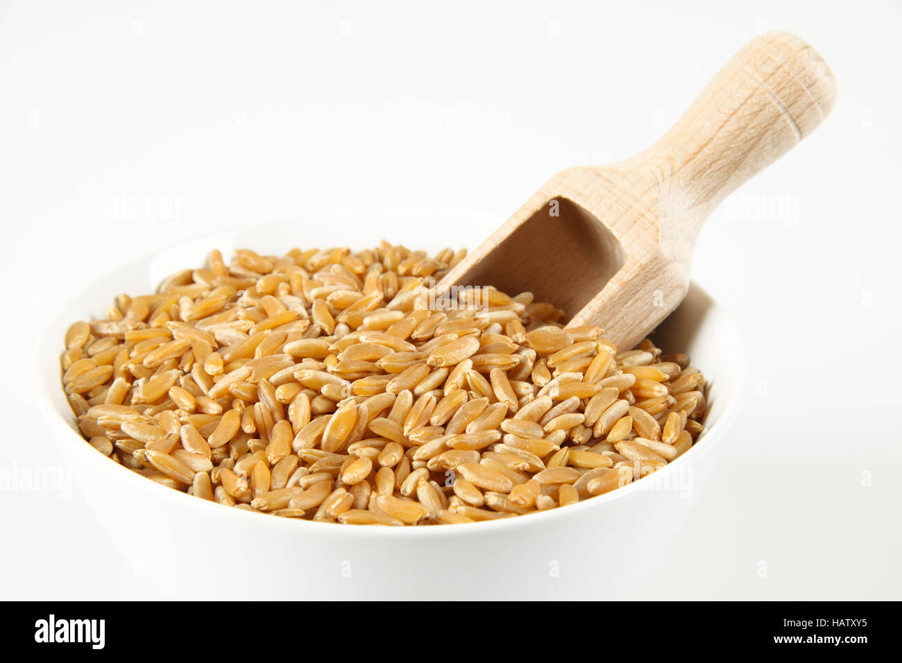 Kamut grain hi-res stock photography and images - Alamy