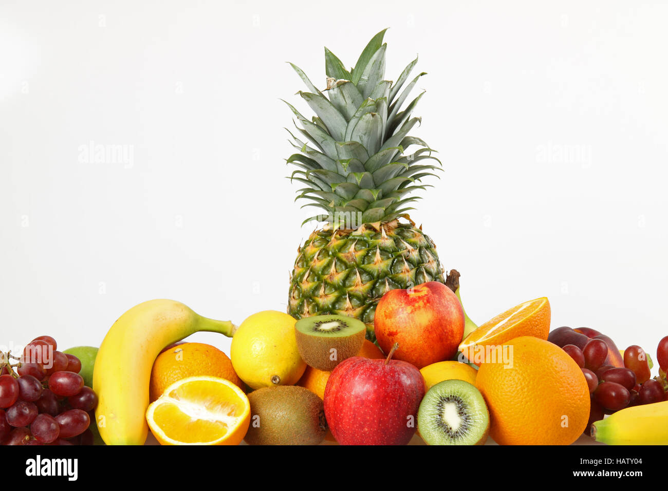 Verschiedenes obst hi-res stock photography and images - Alamy