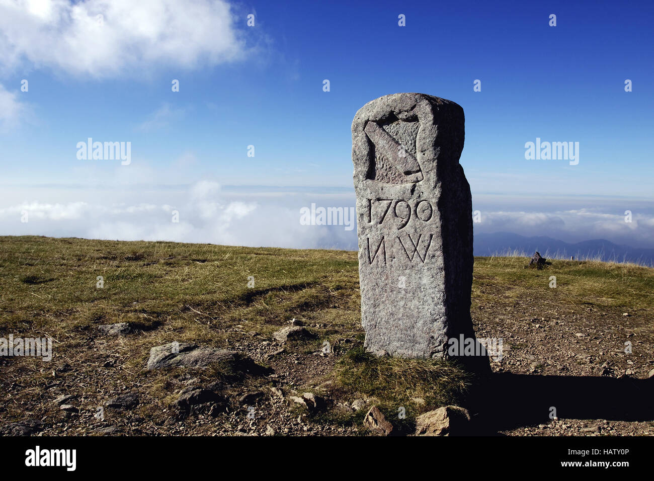 Granitblock High Resolution Stock Photography and Images - Alamy