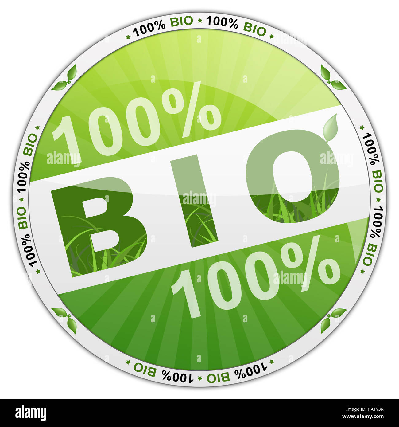 Biosiegel hi-res stock photography and images - Alamy