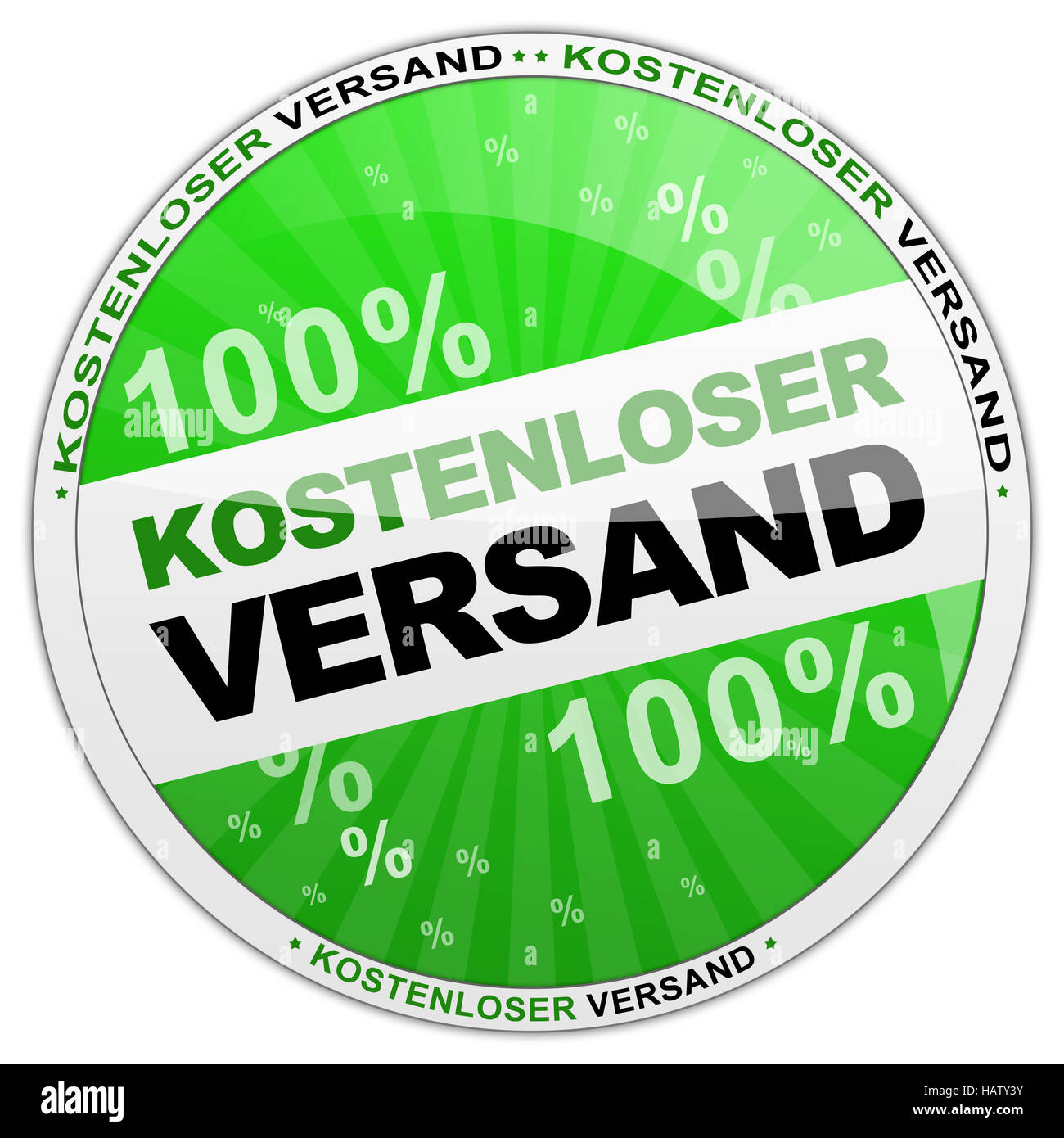 Versandkostenfrei hi-res stock photography and images - Alamy