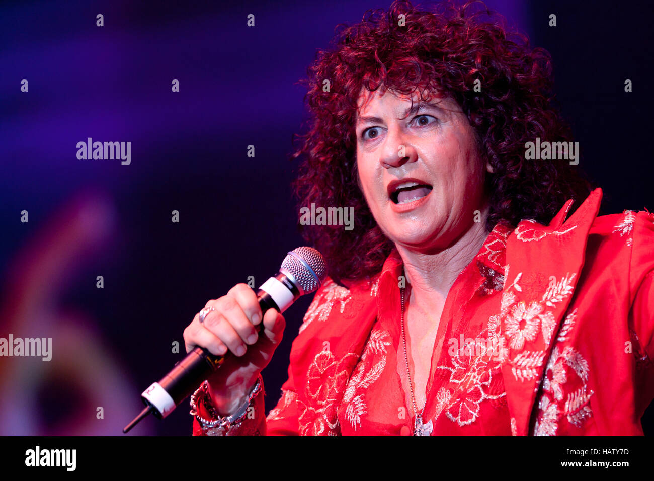 Cora freifrau von dem bottlenberg hi-res stock photography and images ...