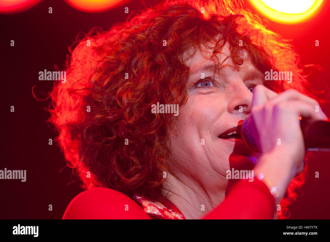 Cora freifrau von dem bottlenberg hi-res stock photography and images ...
