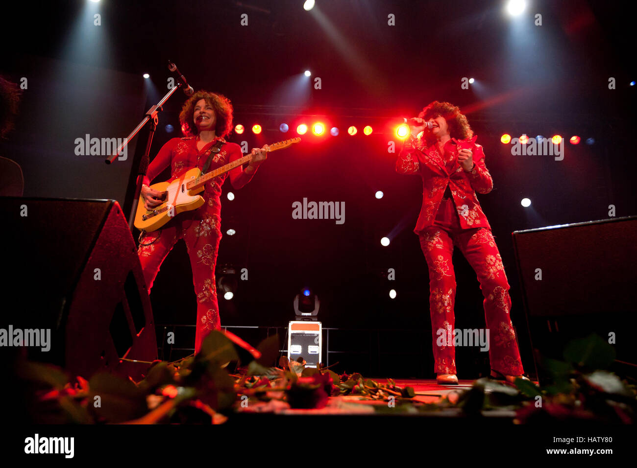 Cora freifrau von dem bottlenberg hi-res stock photography and images ...