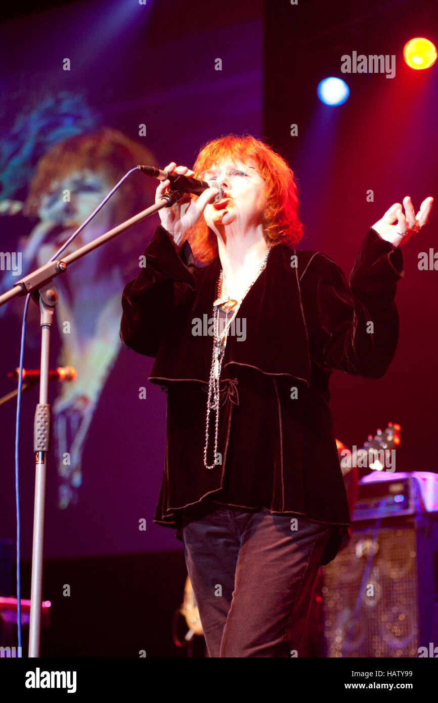 Maggie reilly hi-res stock photography and images - Alamy