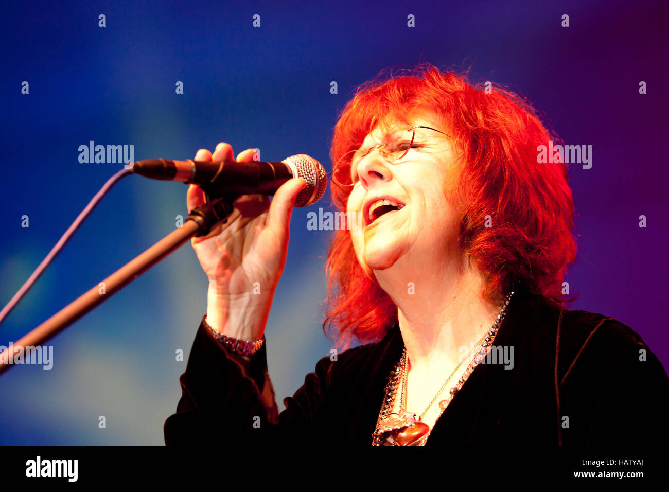Maggie reilly hi-res stock photography and images - Alamy