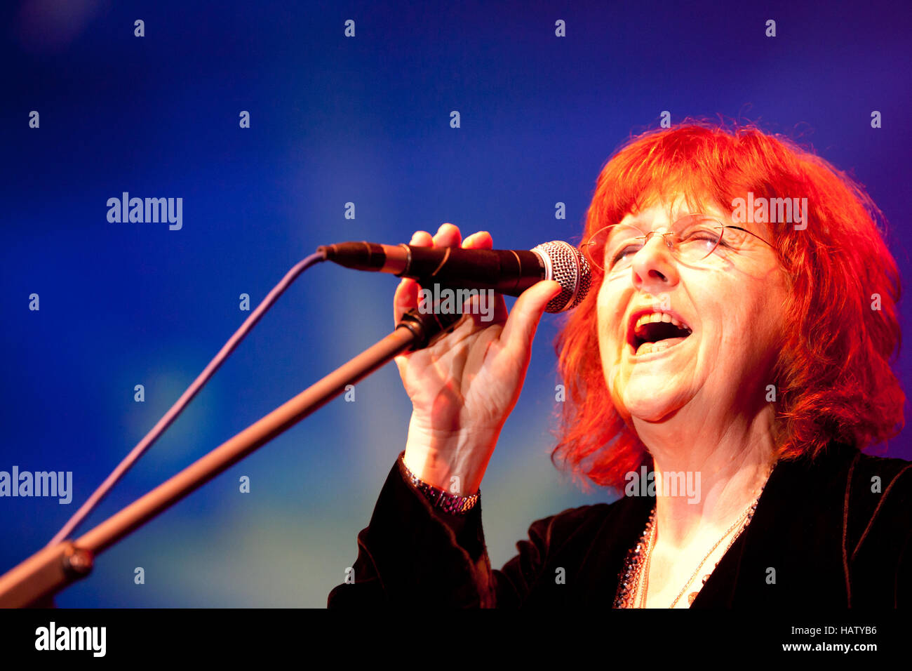 Maggie reilly hi-res stock photography and images - Alamy
