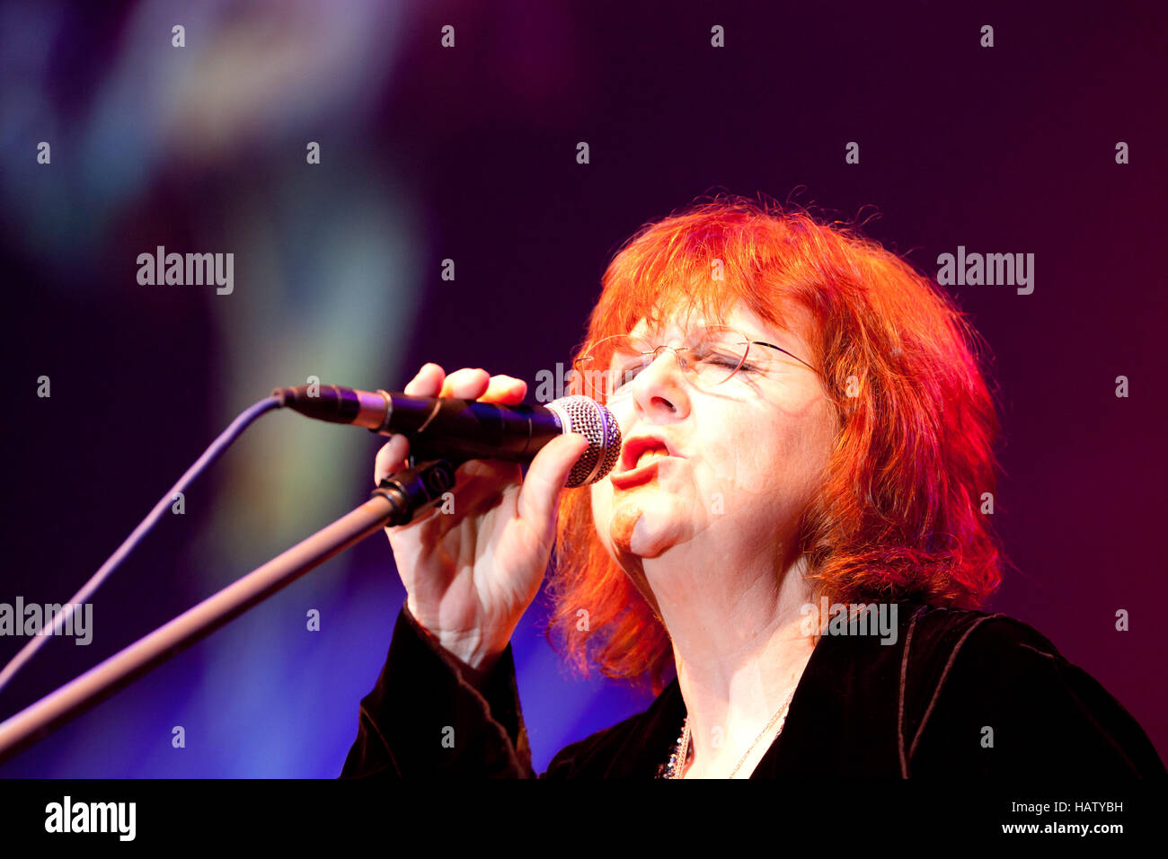 Maggie reilly hi-res stock photography and images - Alamy