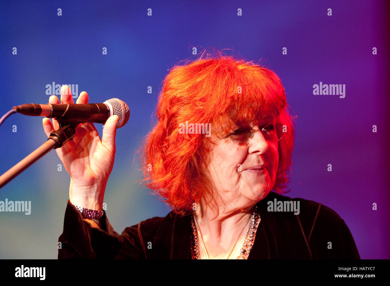 Maggie reilly hi-res stock photography and images - Alamy