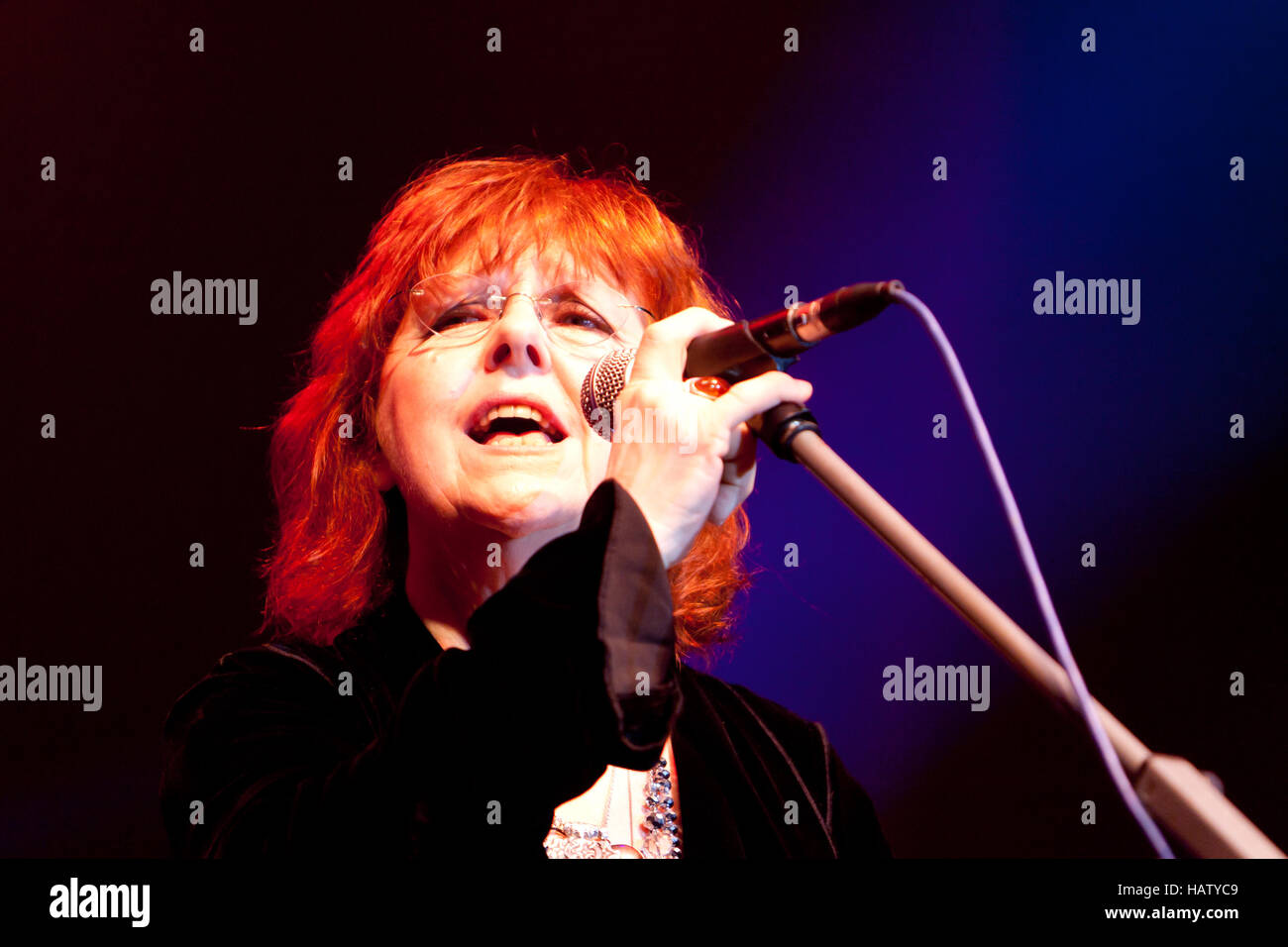 Maggie reilly hi-res stock photography and images - Alamy