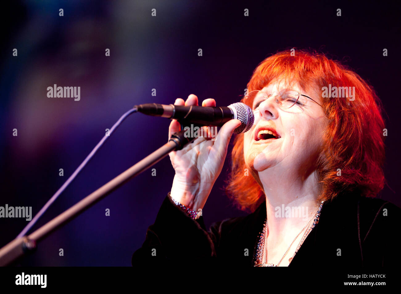 Maggie reilly hi-res stock photography and images - Alamy