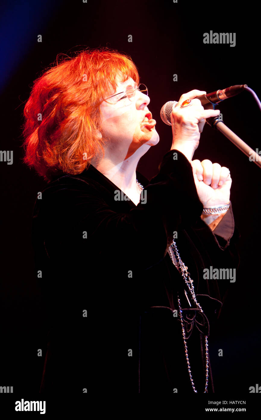Maggie reilly hi-res stock photography and images - Alamy