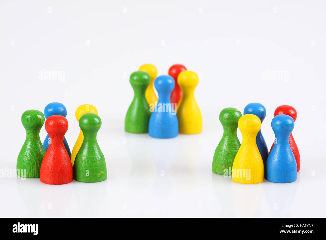 Projektarbeit hi-res stock photography and images - Alamy